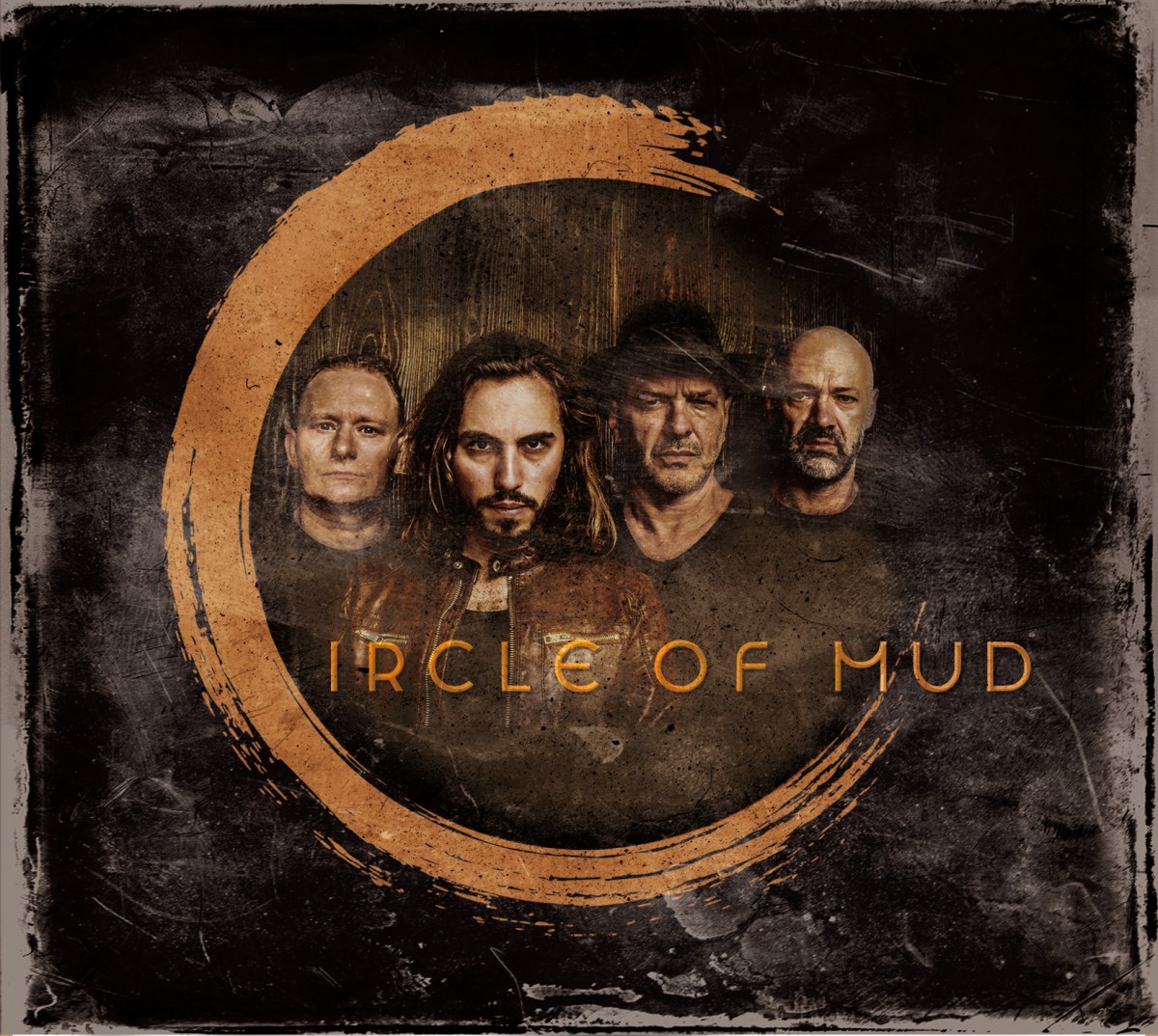 Circle of Mud mérite un triomphe pour l’album de rock musclé Inside the ...